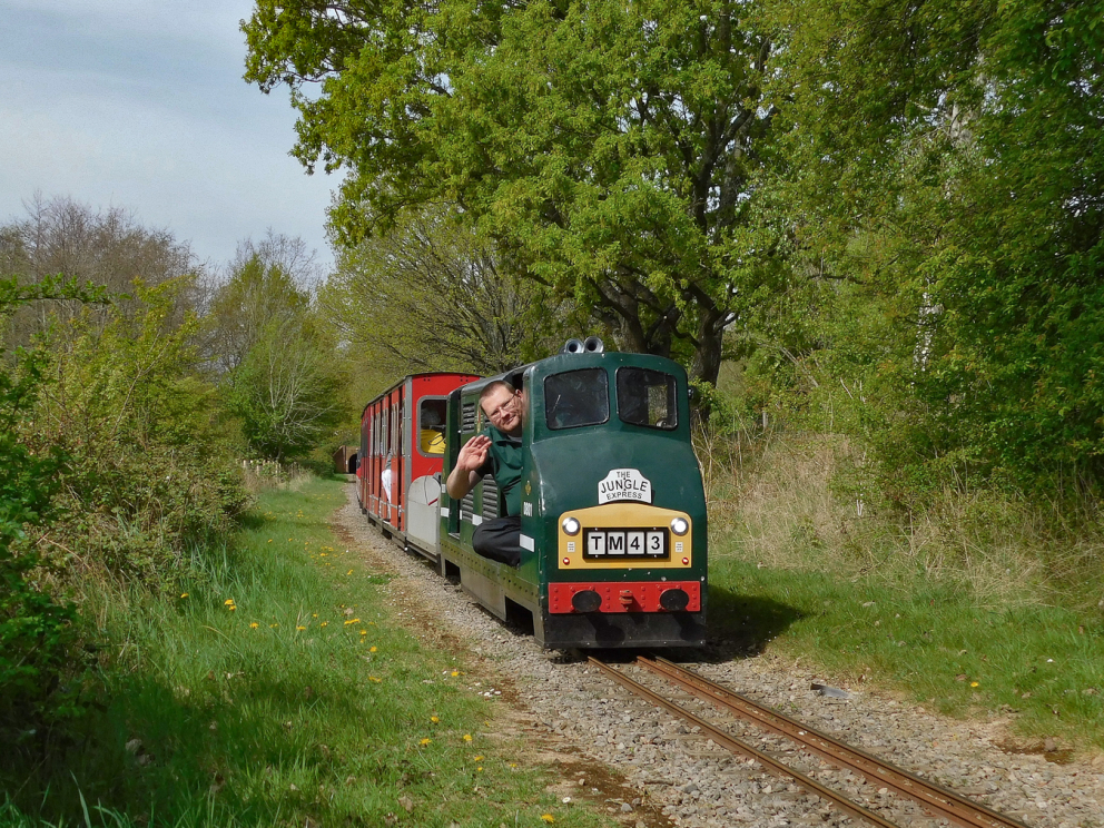 Internal Combustion & Electric Locomotives